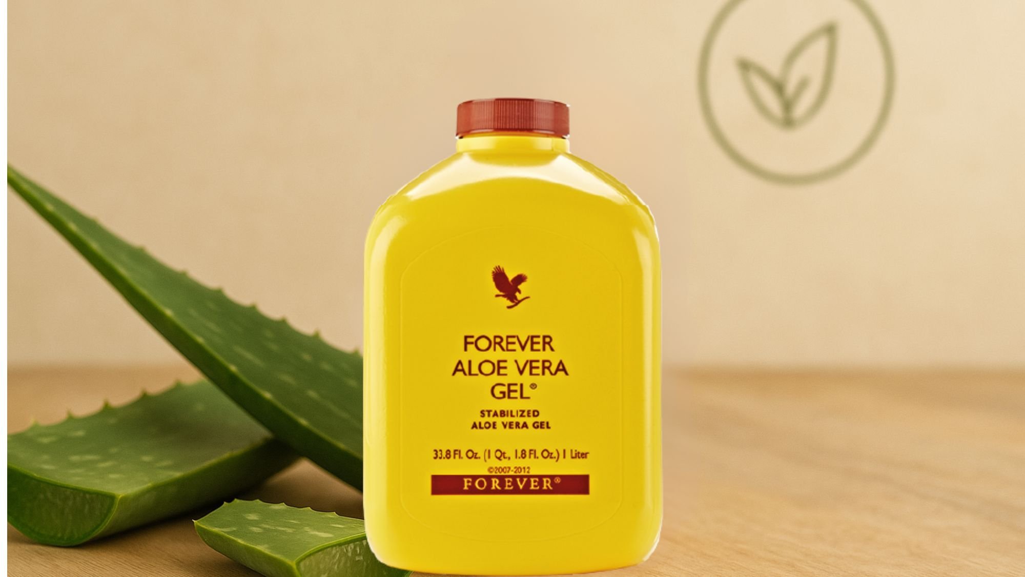 ¿Qué hace único al Forever Aloe Vera Gel? La ciencia detrás del poder ...